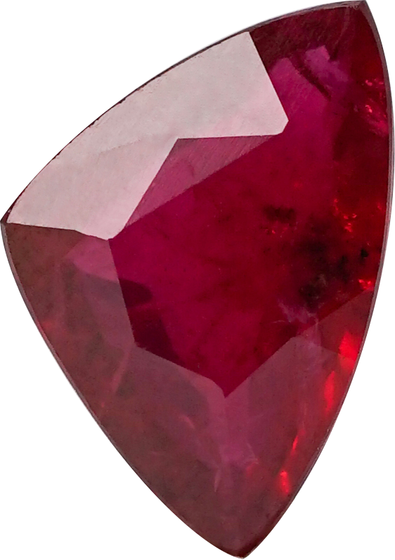 Ruby for capricorn birthstones